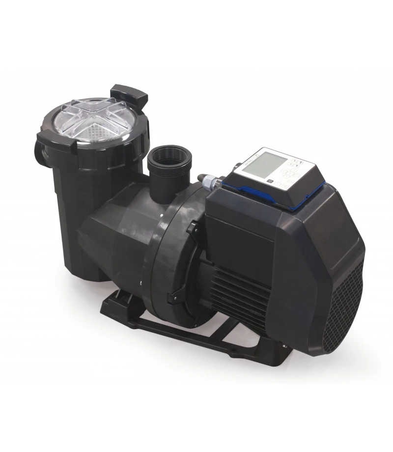 Pompa Victoria Plus Silent VS cu viteza variabila pentru piscina - 2 CP max 25.5 mc/h 220/240V ...